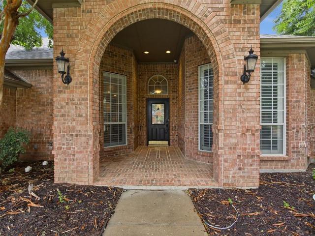 1109 Brook Arbor Drive