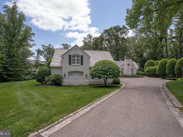 1109 Brynlawn Road