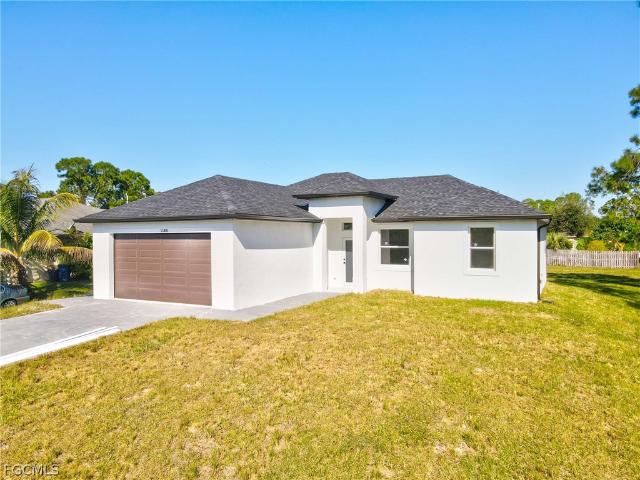 1109 Cummings St E, Lehigh Acres, FL 33974 | MLS #2026009