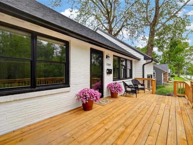 1109 Cummins Parkway