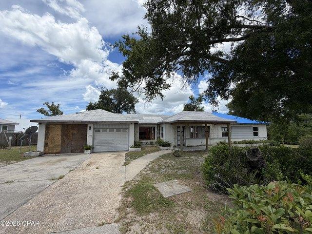 1109 Cypress Ave, Panama City, FL 32401