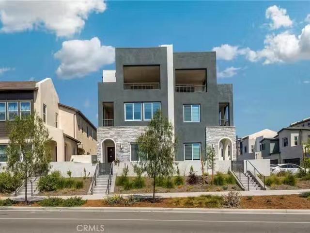 1109 CADENCE, IRVINE, CA 92618 Condo/Townhome For Sale MLS# O.