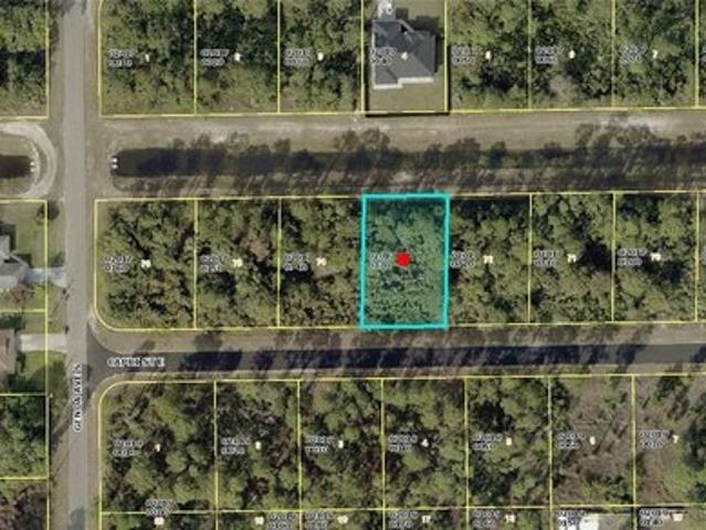 1109 Capri St E, Lehigh Acres, FL 33974
