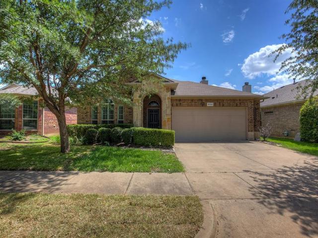 1109 Central Village Drive