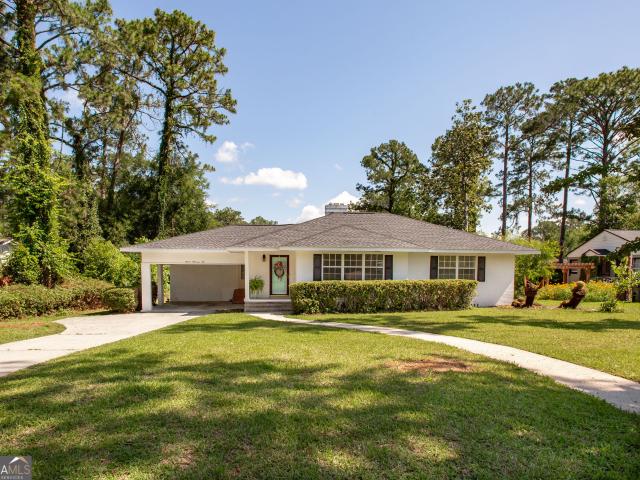 1109 Cherokee Circle
