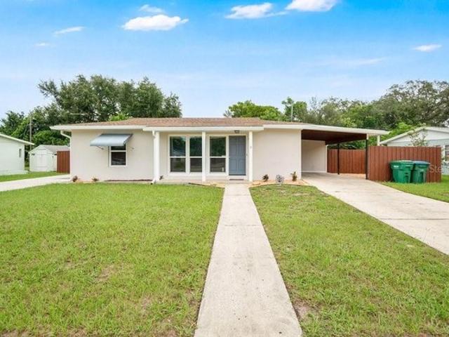 1109 Cobblestone Ave, Deltona, FL 32725