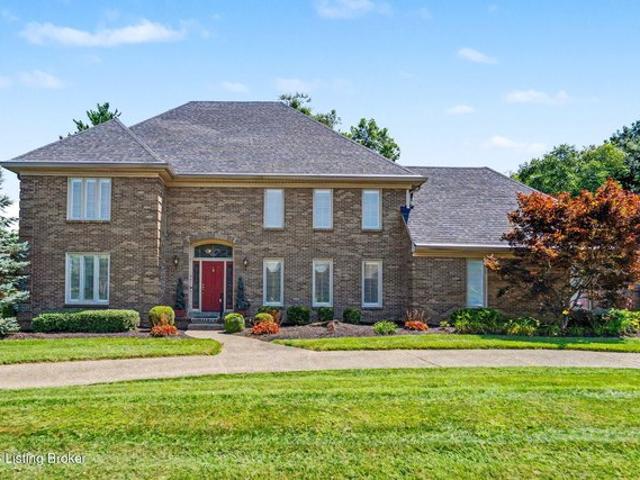 1109 Colonel Anderson Pkwy, Louisville, KY 40222