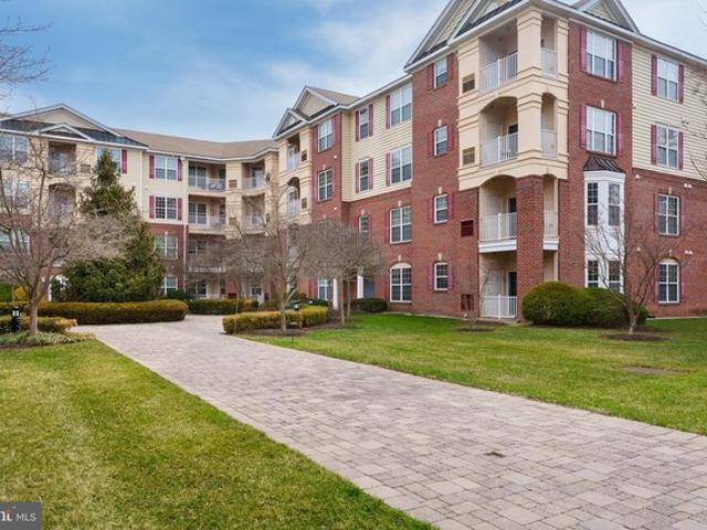 1109 Colts Cir Unit F2, Lawrence Township, NJ 08648