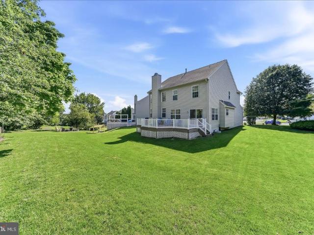 1109 Cornwallis Way