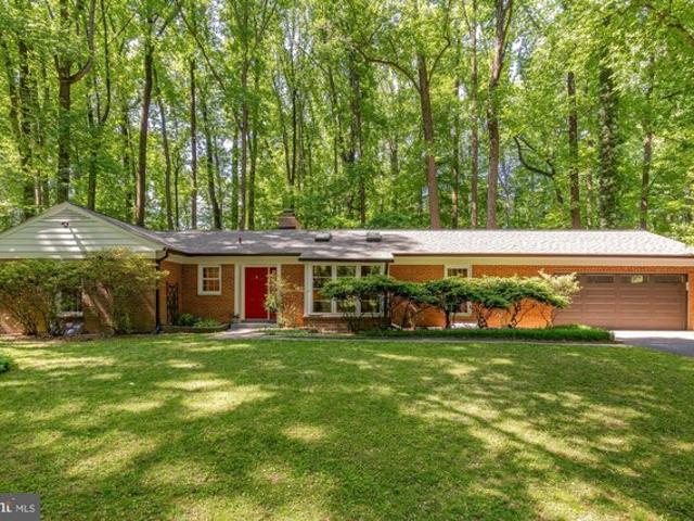 1109 Crowfoot Ln, Silver Spring, MD 20904
