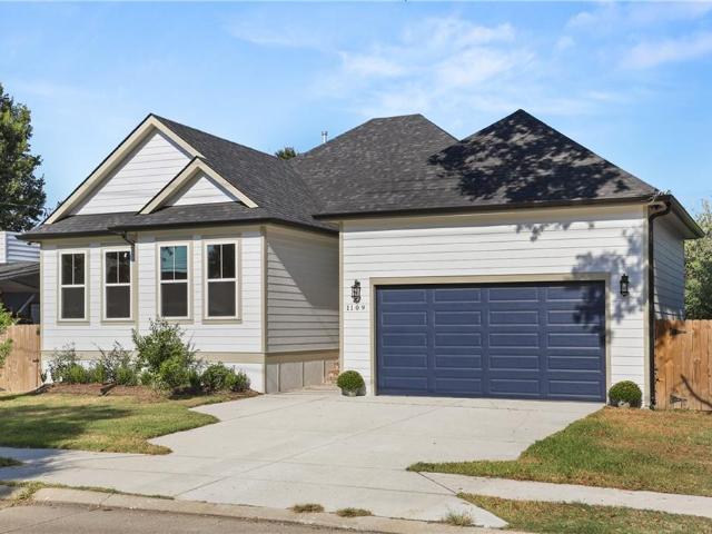 1109 David Dr, Metairie, LA 70003 | MLS #2539 | Compass