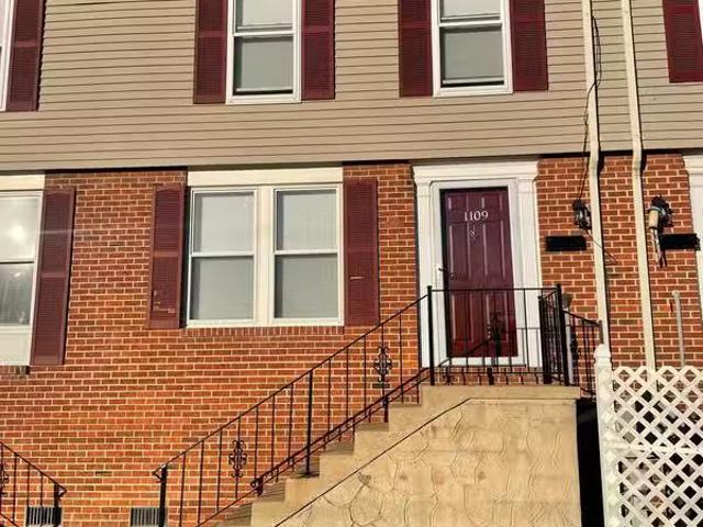 1109 Davis Street, Wilmington, DE 19802
