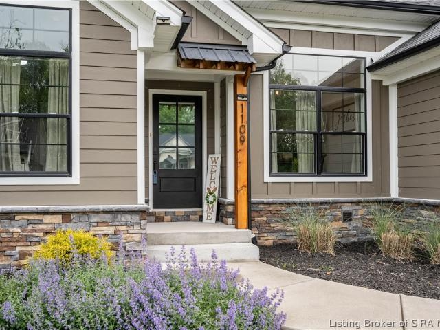 1109 Dora Drive