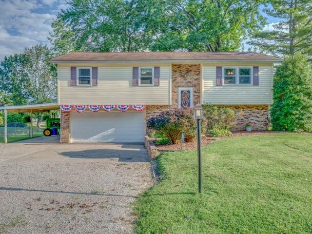 1109 Douglas St, Mount Vernon, IL 62864