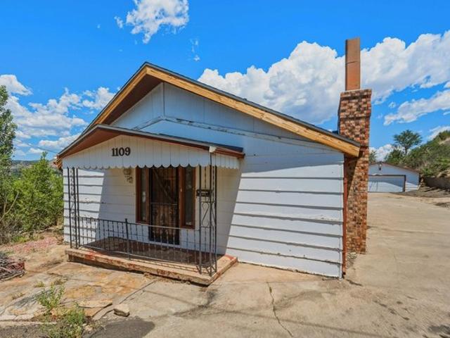 1109 E 1st St, Trinidad, CO 81082
