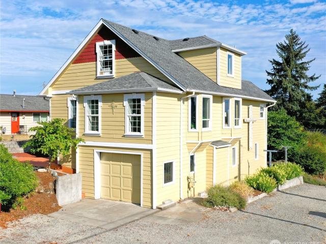 1109 E 31st St, Tacoma, WA 98404 | MLS #2512