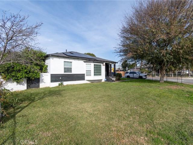 1109 E Olive St, Pomona, CA 91766 | MLS #CV26021 | Compass
