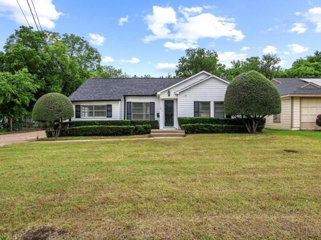 1109 E Lamar St, Sherman, TX 75090