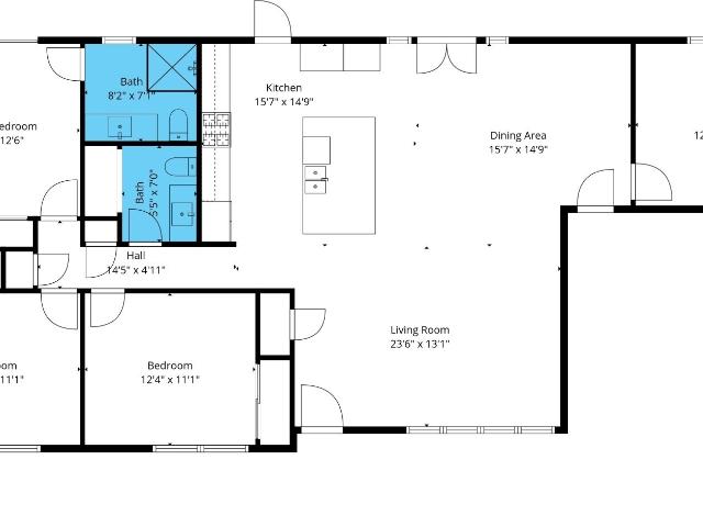 1109 E Nicolet Ave, Phoenix, AZ 85020 | MLS #7018 | Compass
