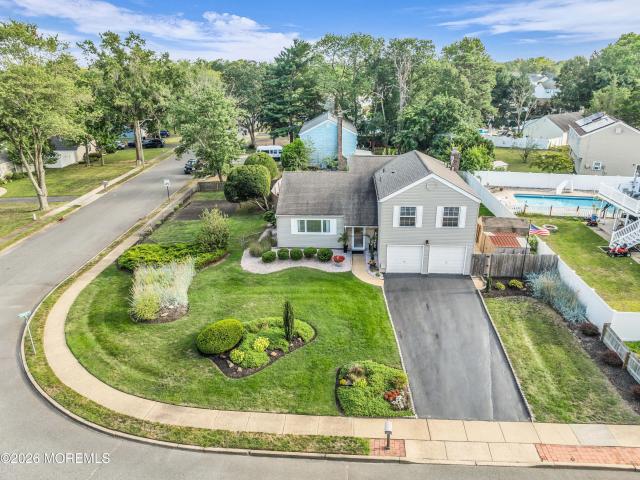 1109 Eaglehurst Road