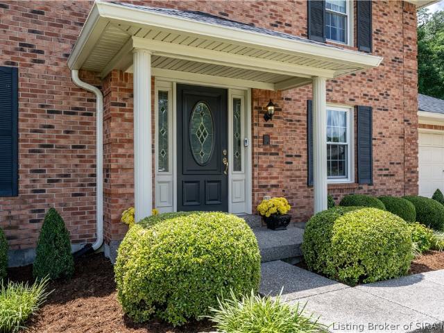 1109 Eastridge Drive