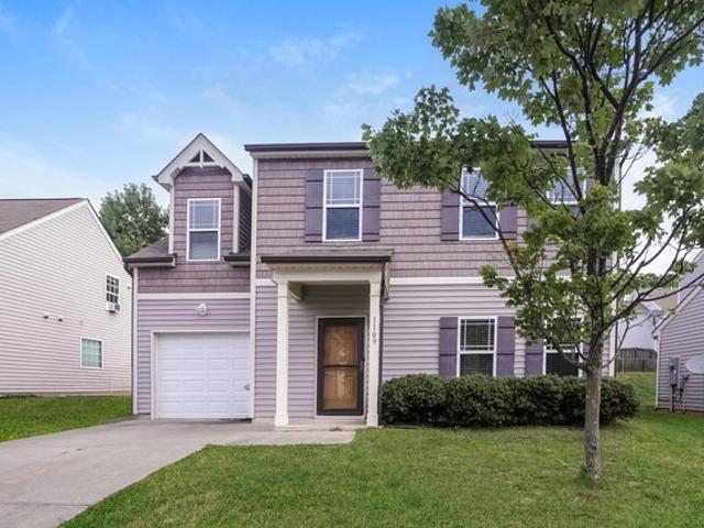 1109 Early Rise St, Raleigh, NC 27610