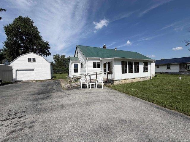 1109 Emery St, Kokomo, IN 46902