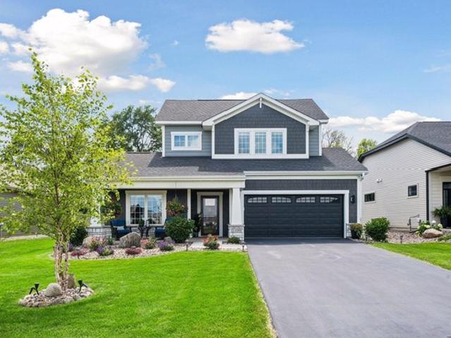 1109 Fabel Ln, Waconia, MN 55387