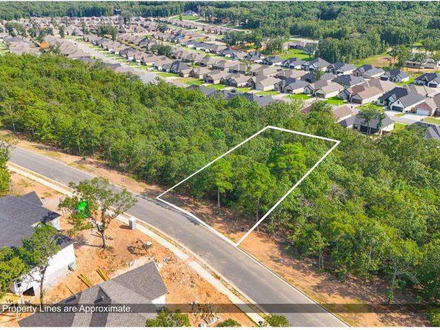 1109 Fern Ridge Rd Lot 14