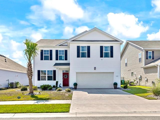 1109 Flintshire Dr