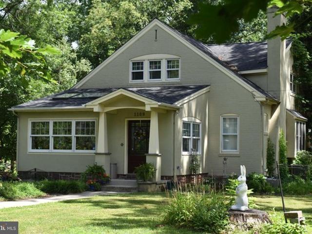 1109 Forest Ave, Lansdale, PA 19446
