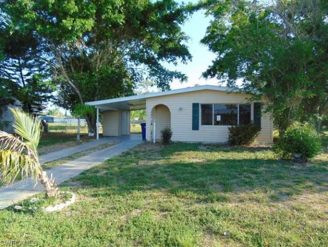 1109 Gifford Ave N, Lehigh Acres, FL 33936