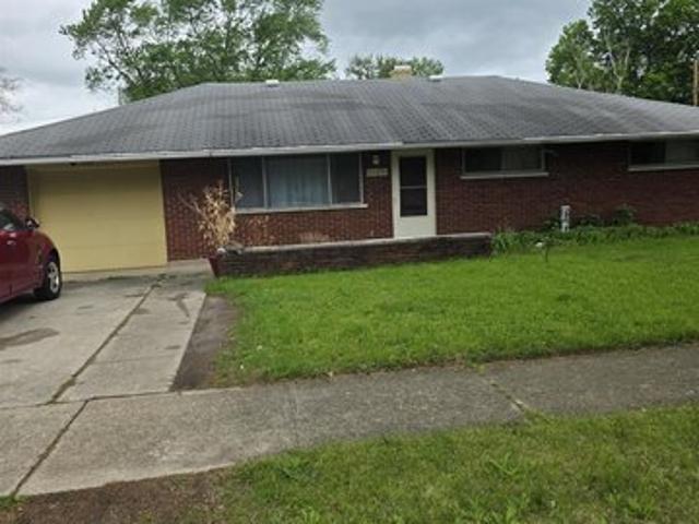 1109 Glenwood Ave, Fort Wayne, IN 46805