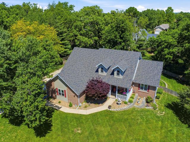 1109 Glen Oaks Drive
