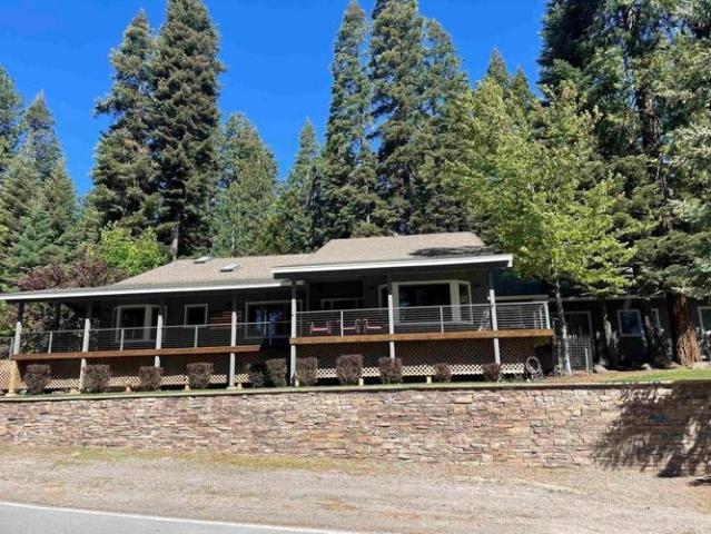 1109 Golf Club Trail, Lake Almanor, CA 96137