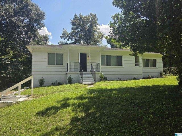 1109 Graham Dr, Birmingham, AL 35214