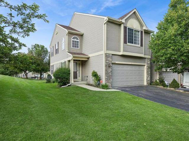 1109 Grass Lake Dr Unit 1109, Fox Lake, IL 60020