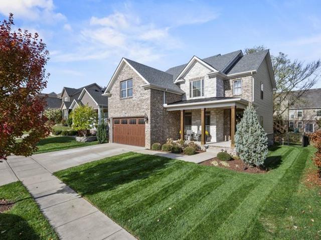 1109 Haddrell Pt, Lexington, KY 40509