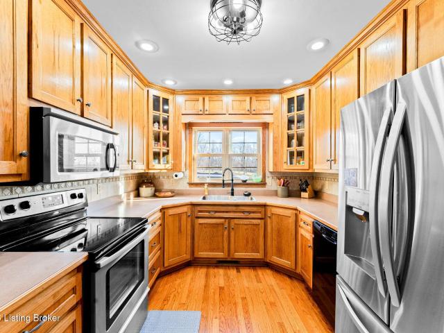 1109 Halifax Rd Tract #1