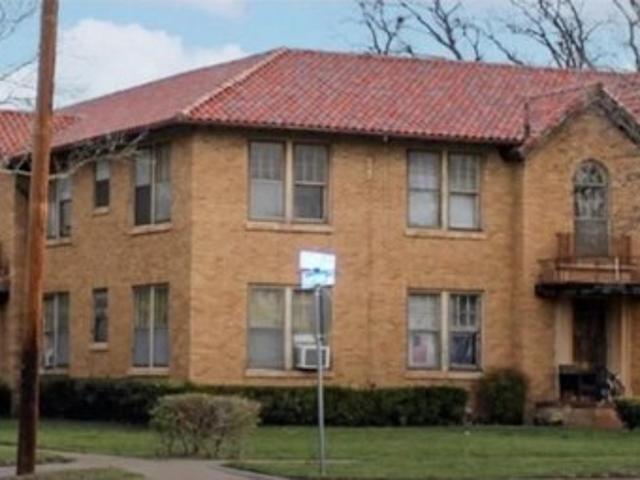 1109 Harrison St, Wichita Falls, TX 76309