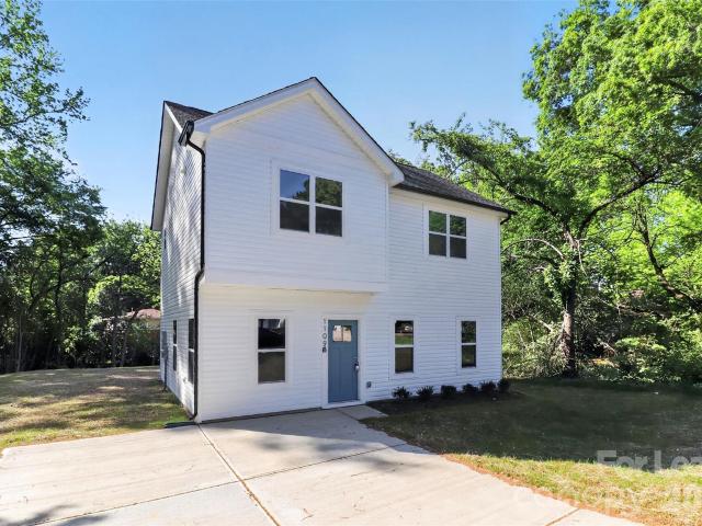 1109 Harvard St, Monroe, NC 28112 | MLS #4367 | Compass