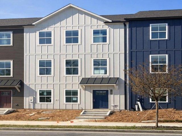 1109 Hodgepodge Way Lot 5, Atlanta, GA 30316