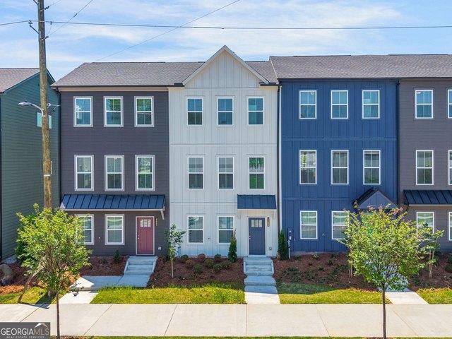 1109 Hodgepodge Way Lot 5, Atlanta, GA 30316
