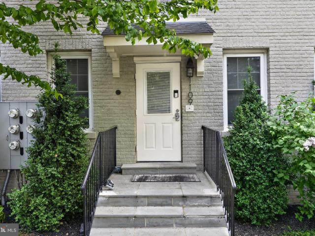 1109 Holbrook Ter NE, Unit 1, Washington, DC 20002 | MLS #DCDC2255