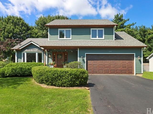 1109 Hollywood Blvd, Mchenry, IL 60050
