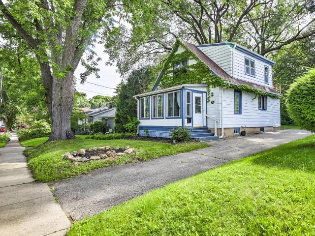 1109 Homer Court