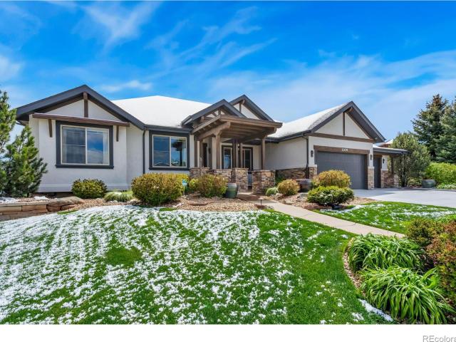 1109 Honholtz Drive