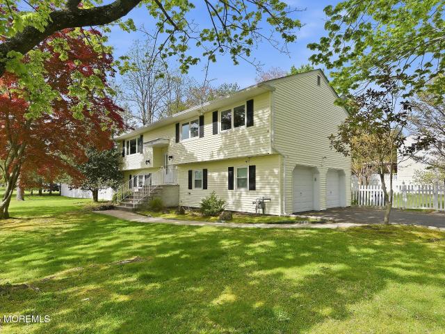1109 Hope Road