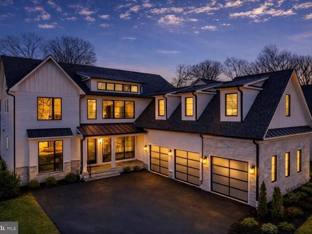 1109 Ingleside Ave, McLean, VA 22101