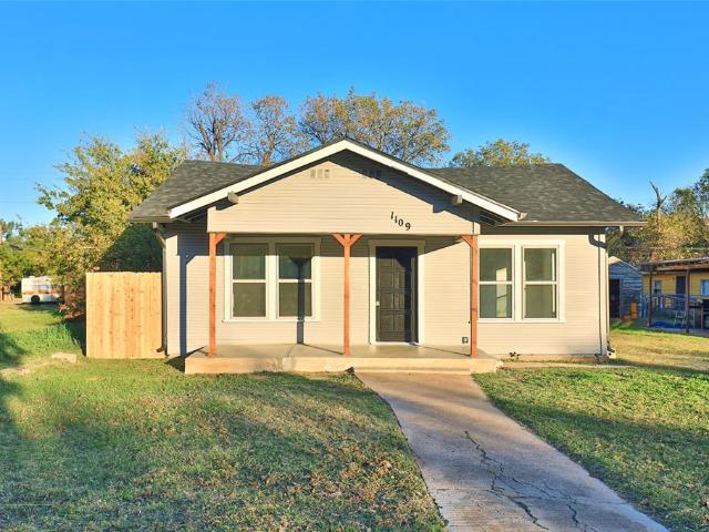 1109 Jeanette Street